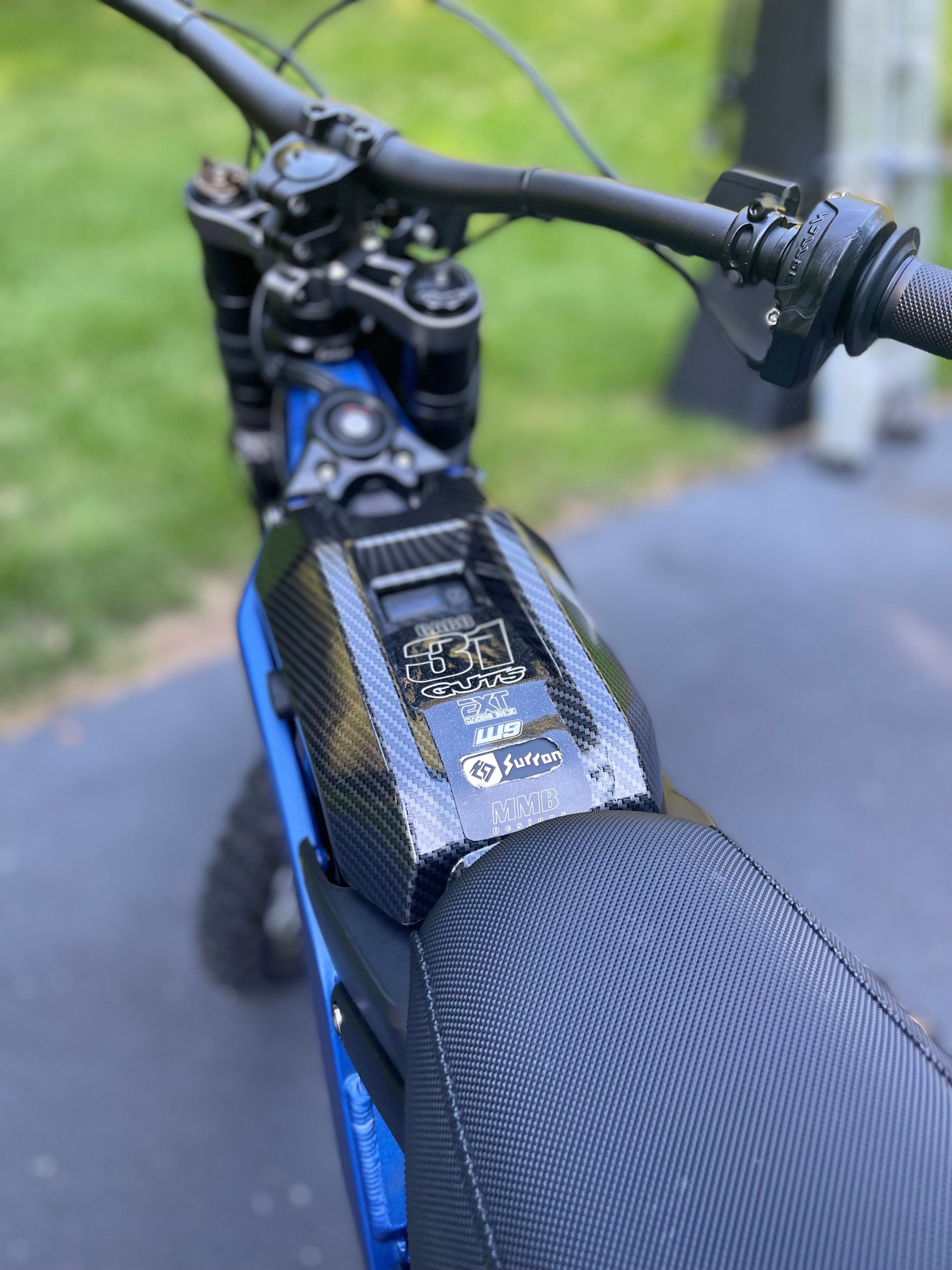 Battery Decals – MMBdesigns
